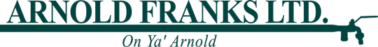 Products – Arnold Franks LTD