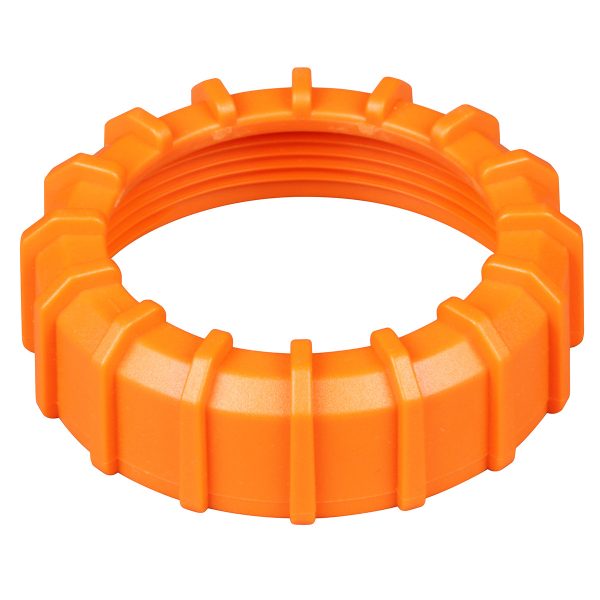 Leveller Valve Body Cap Nut – Arnold Franks LTD