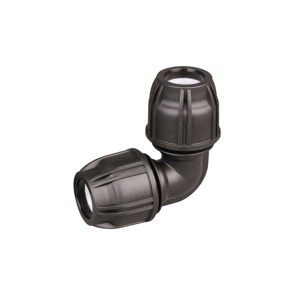 Hansen Compression Elbow Coupling – Arnold Franks LTD