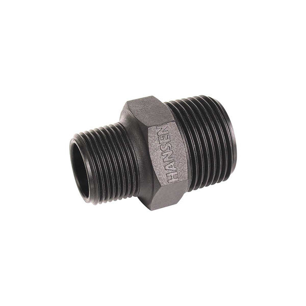 Water Supply - Hansen Alkathene Fittings – Arnold Franks LTD