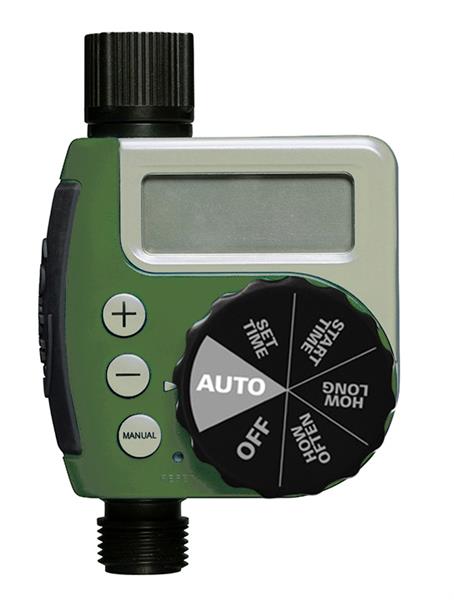 Irrigation Equipment – Arnold Franks LTD